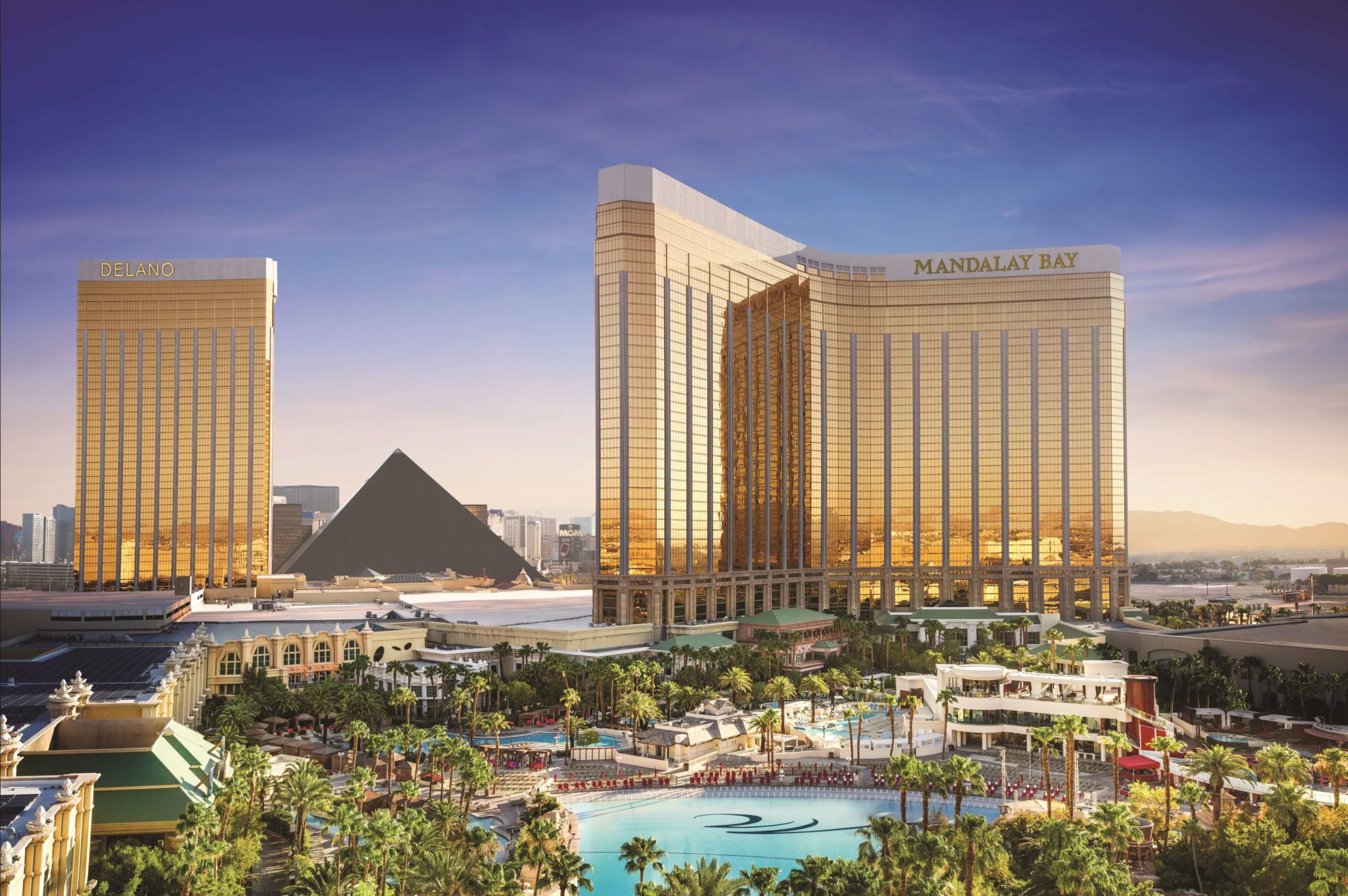 15 Fun Things To Do In Mandalay Bay For The Full Experience (2025)