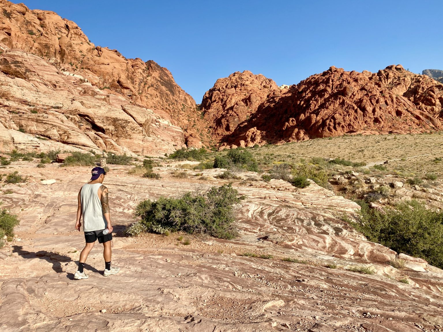 25 Fun Outdoor Things To Do Near Las Vegas - GoVegasGuide