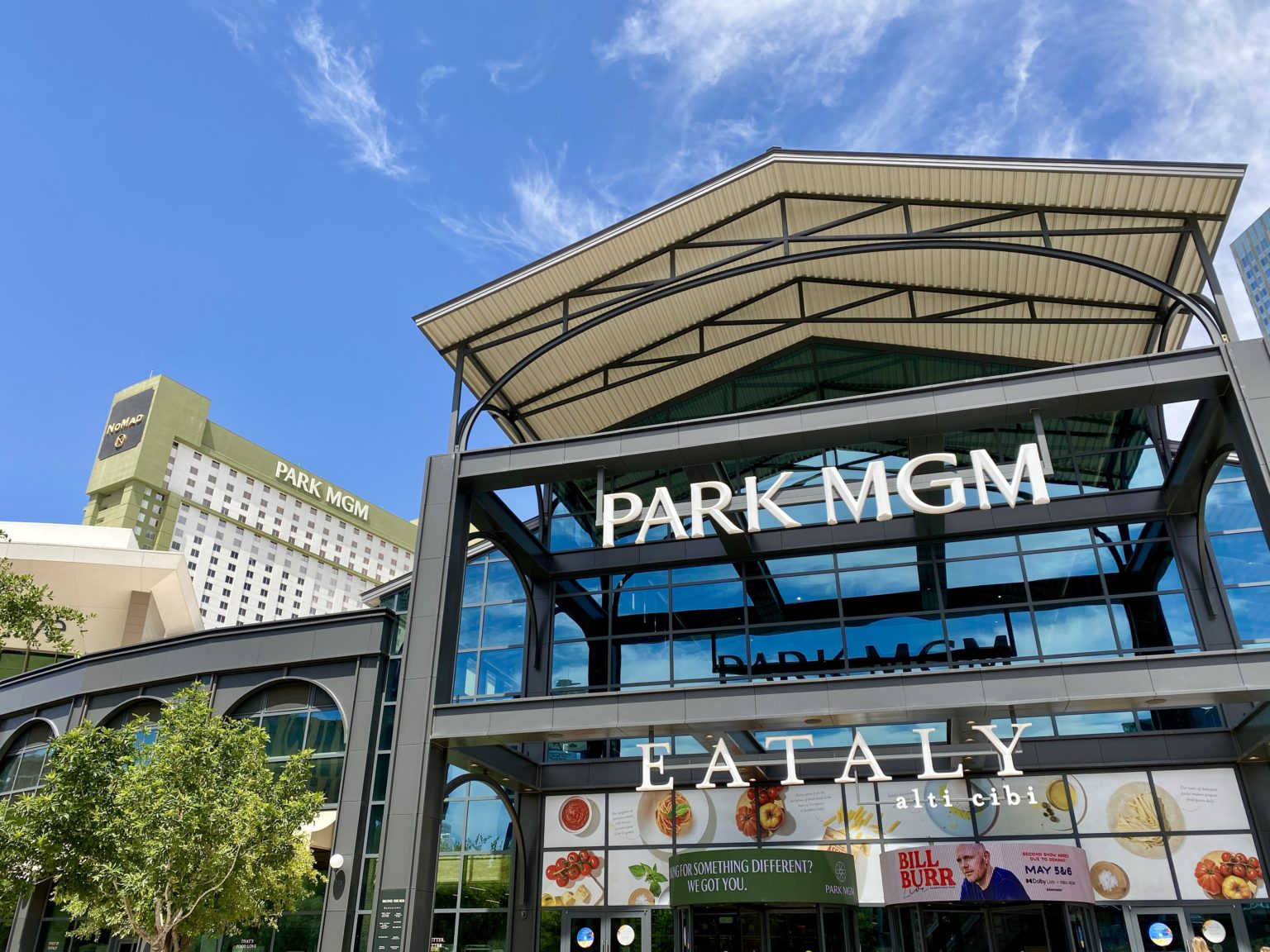 MGM Grand vs. Park MGM: Which Is The Better Hotel? - GoVegasGuide