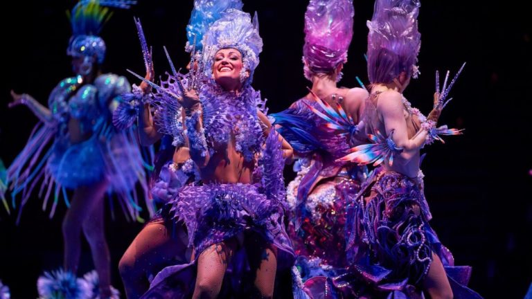 10 Best Variety Shows In Las Vegas That Will Wow You - GoVegasGuide