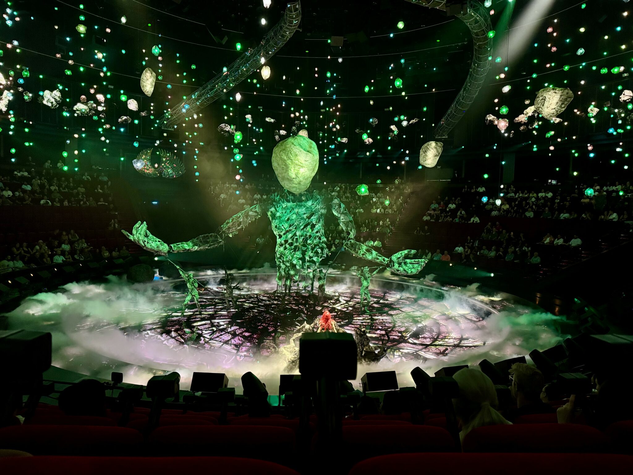 Awakening - GoVegasGuide