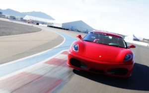 Exotics Racing - GoVegasGuide