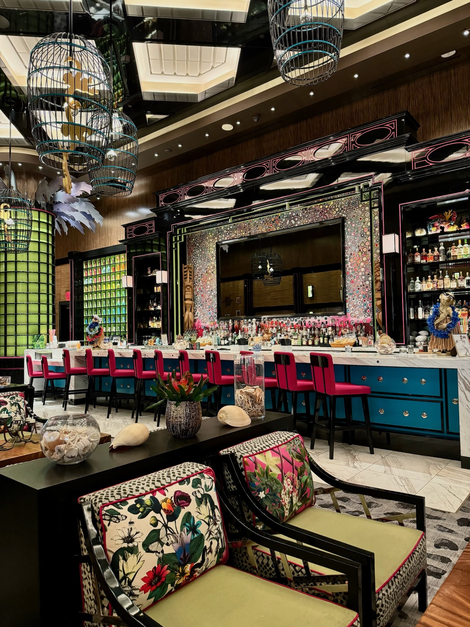 15 Top Things To Do At Resorts World Las Vegas (2025)