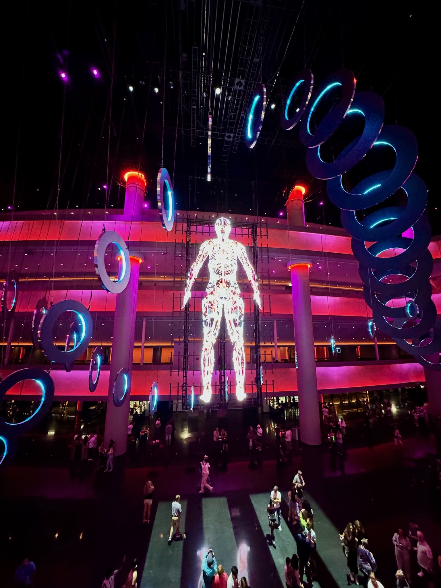 The Sphere - GoVegasGuide