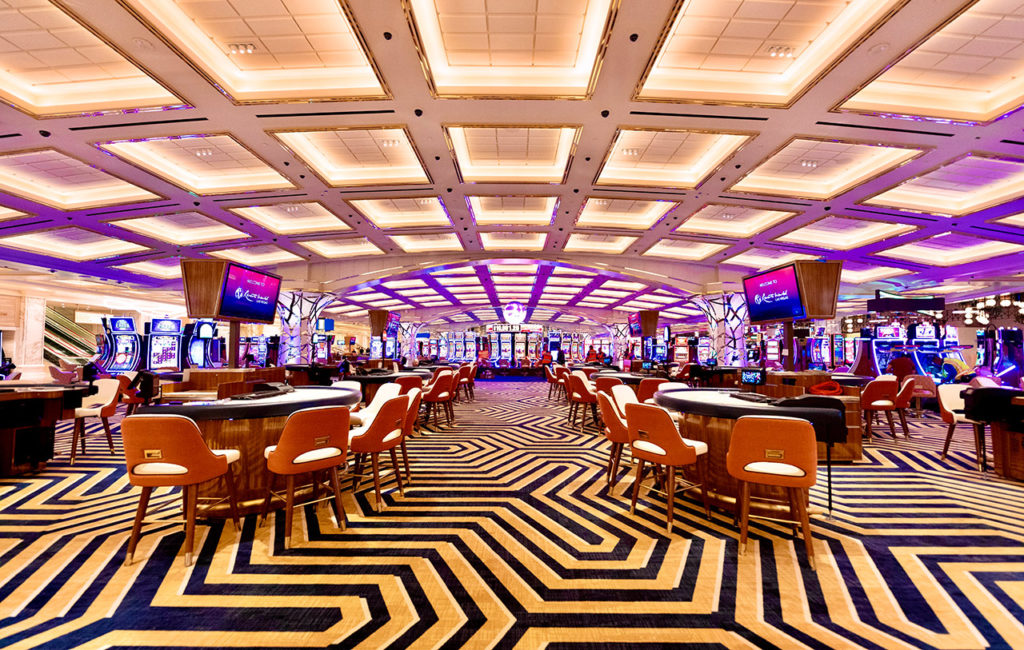 15 Top Things To Do At Resorts World Las Vegas (2024)