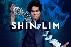 Shin Lim's New Residency Has Arrived And It's So Worth The Hype ...