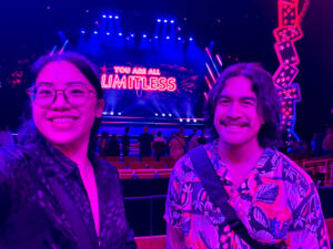 Shin Lim: LIMITLESS - GoVegasGuide