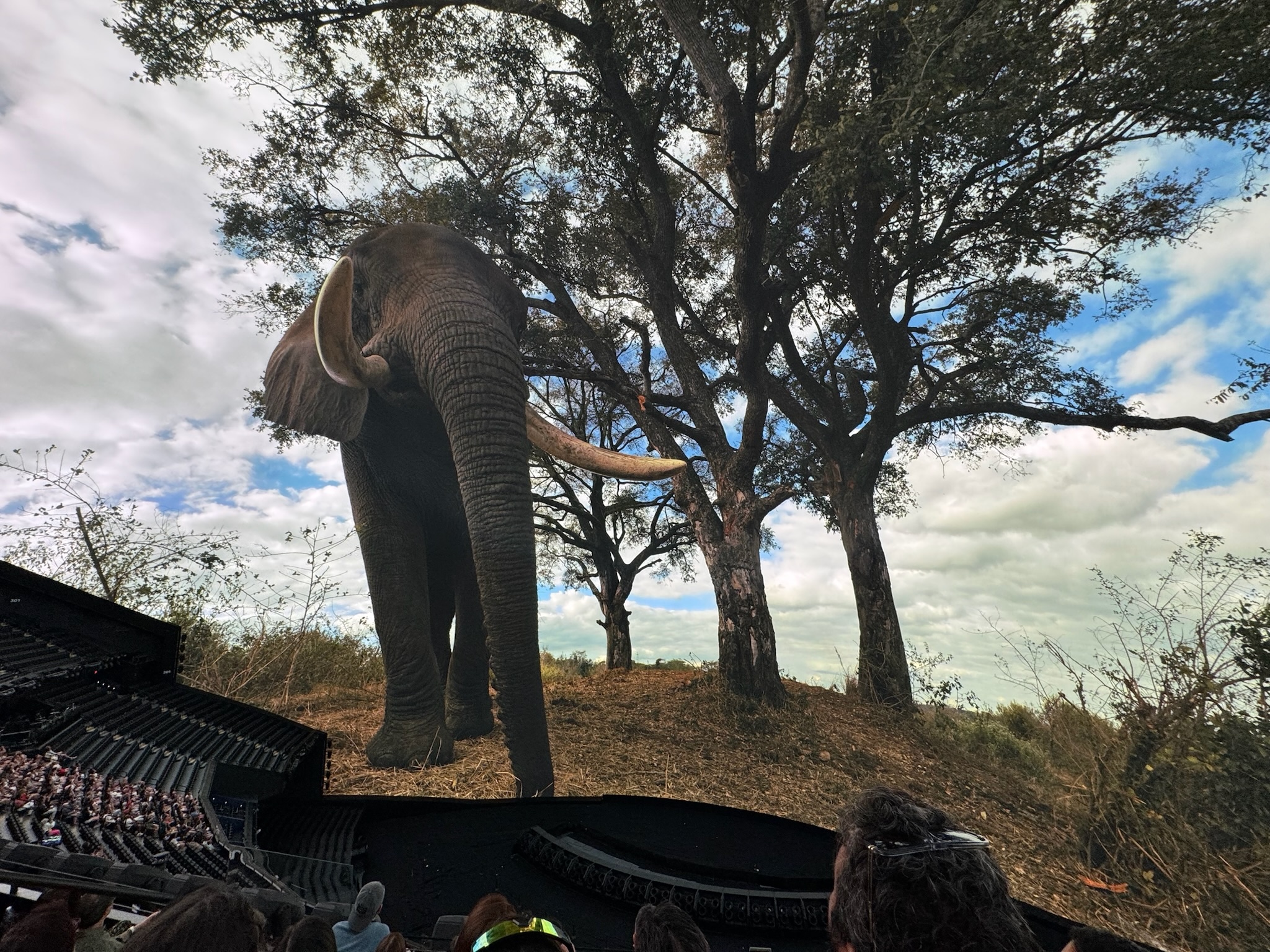 The Sphere - GoVegasGuide