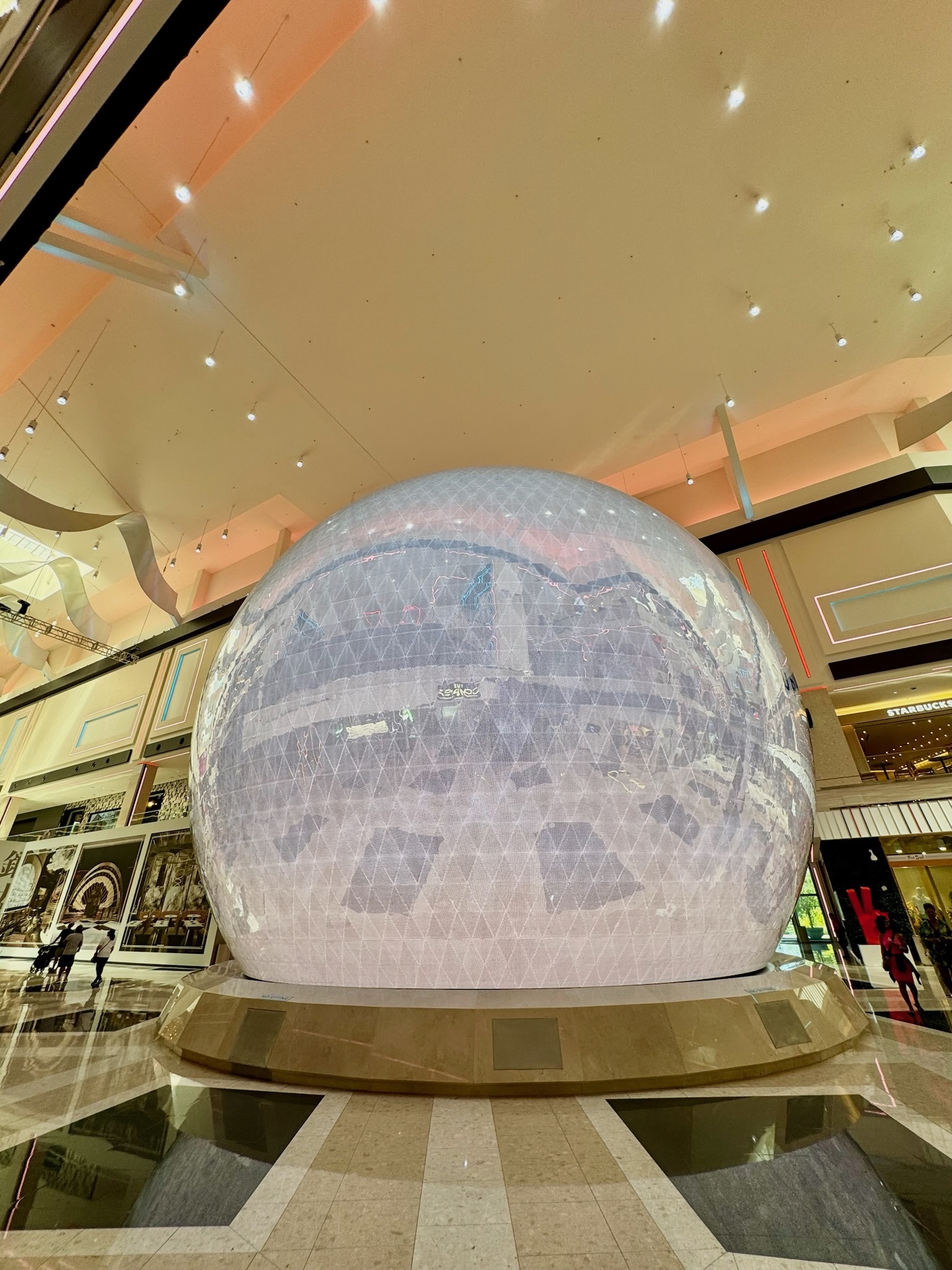 15 Top Things To Do At Resorts World Las Vegas (2025)
