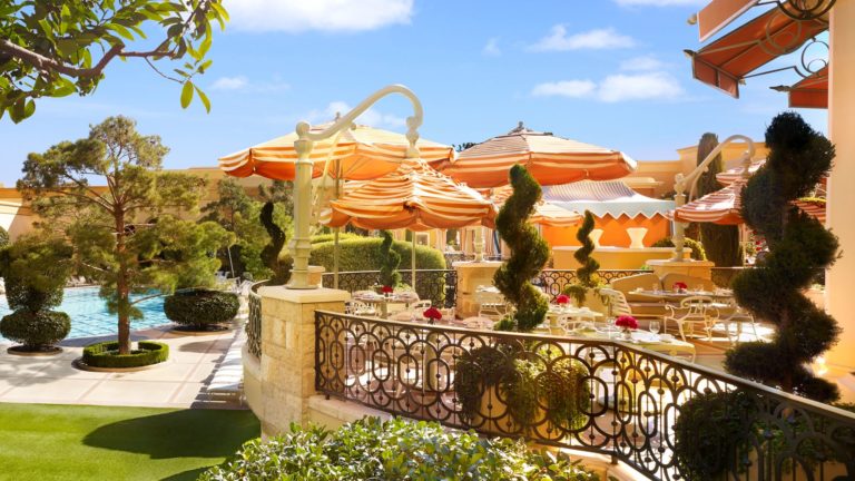 17 Top Things To Do At The Wynn and Encore Las Vegas - GoVegasGuide