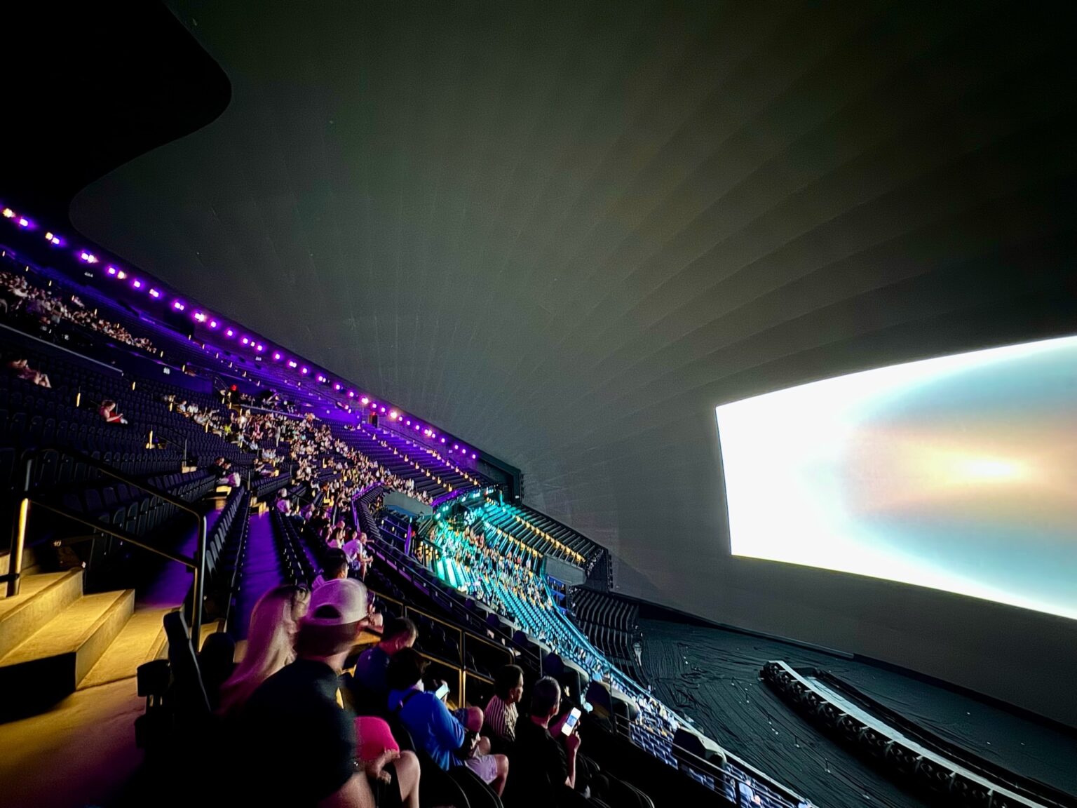 The Sphere - GoVegasGuide