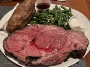 7 Best Restaurants For Prime Rib In Las Vegas (2025)
