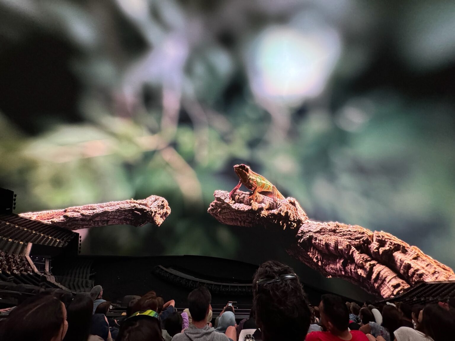 The Sphere - GoVegasGuide