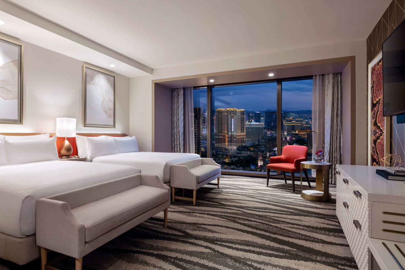 15 Top Things To Do At Resorts World Las Vegas (2025)