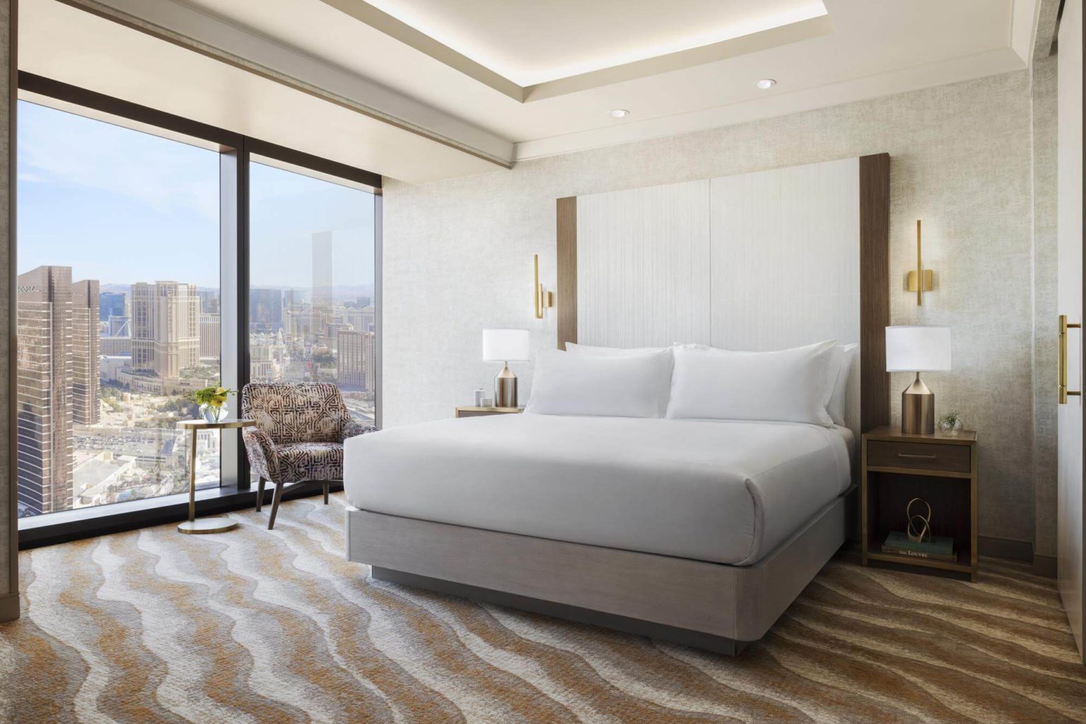 15 Top Things To Do At Resorts World Las Vegas (2025)