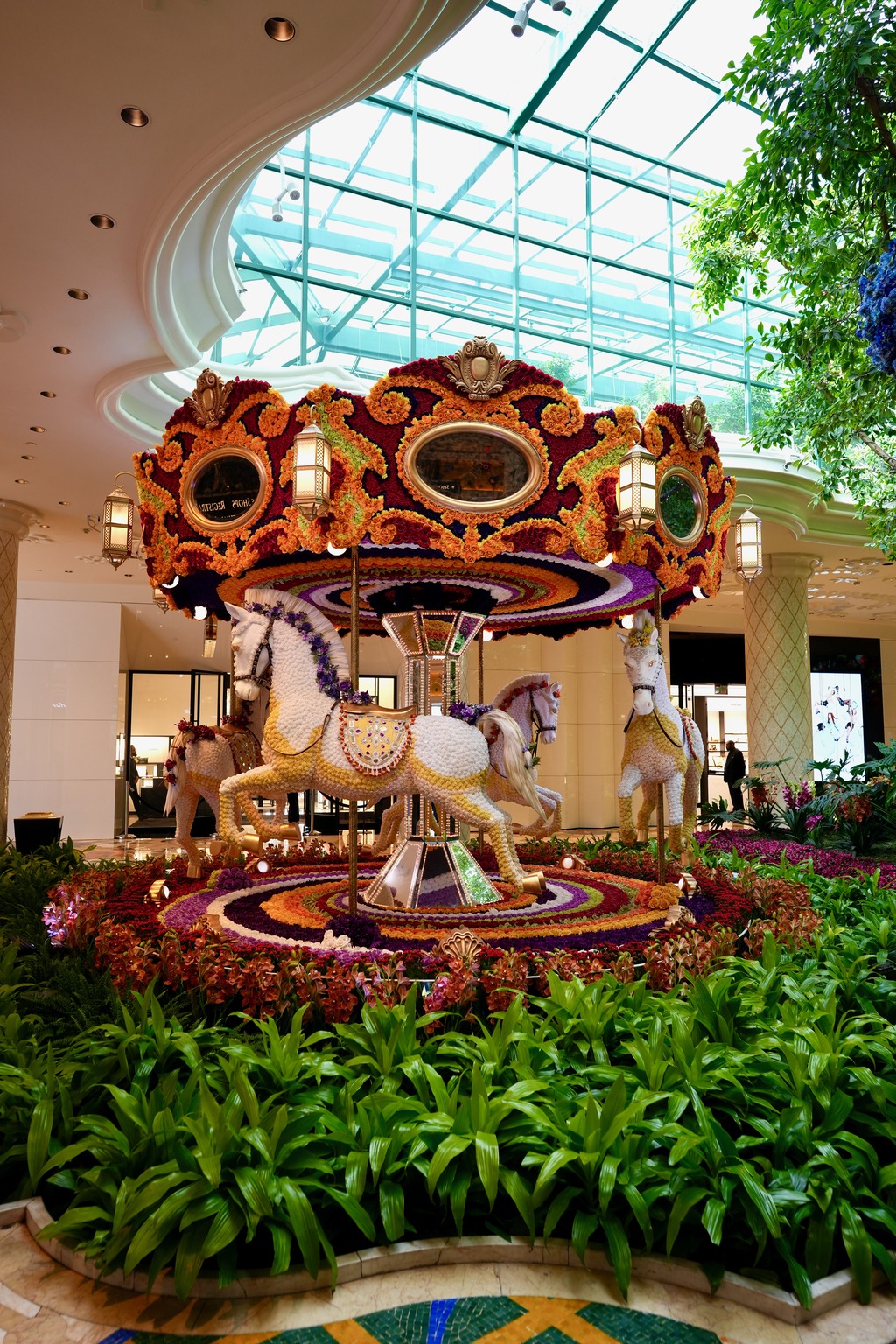 17 Top Things To Do At The Wynn and Encore Las Vegas - GoVegasGuide