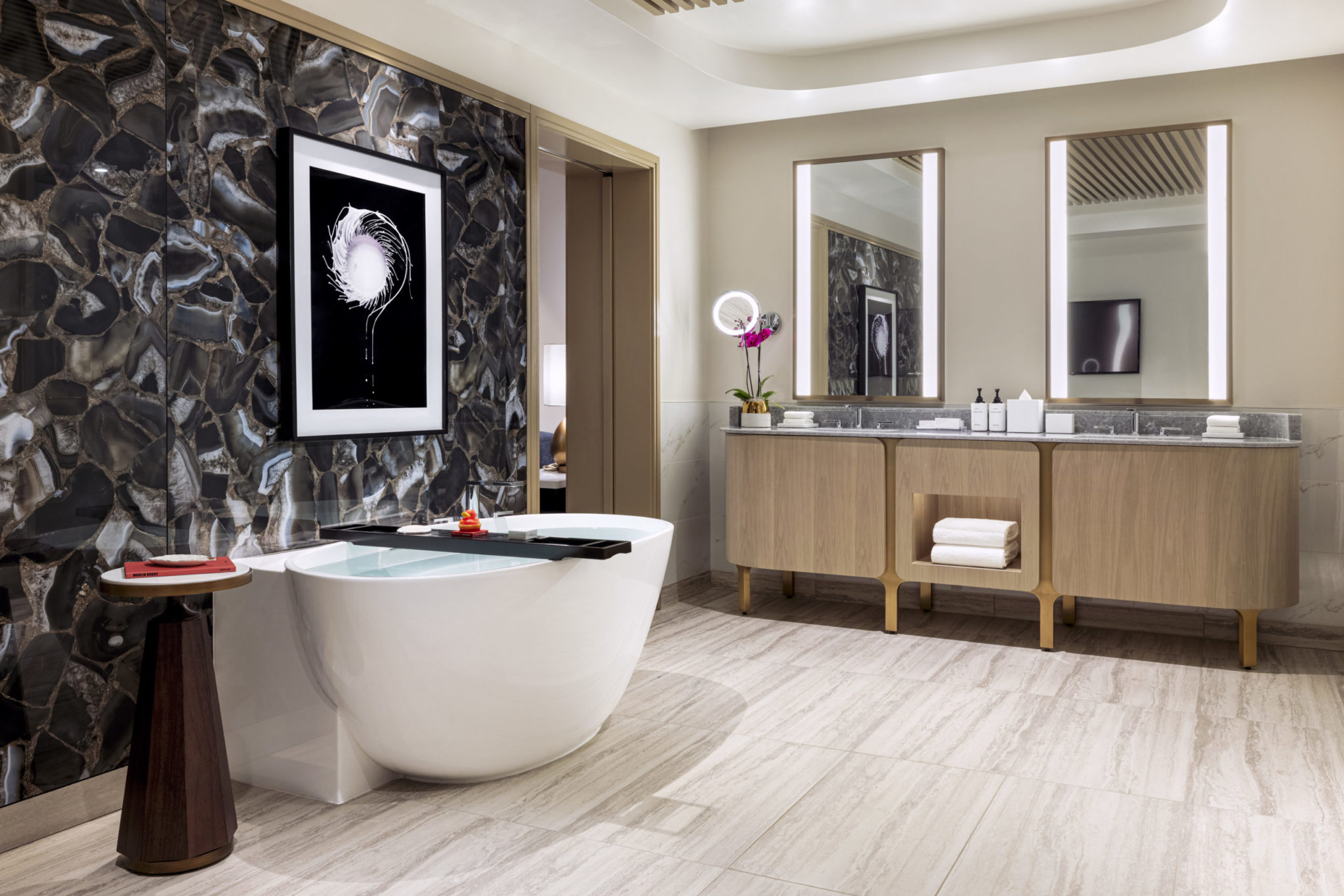 15 Top Things To Do At Resorts World Las Vegas (2025)