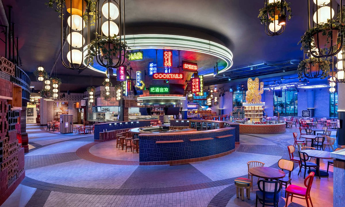 15 Top Things To Do At Resorts World Las Vegas (2025)