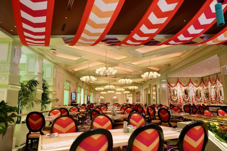 17 Top Things To Do At The Wynn and Encore Las Vegas - GoVegasGuide