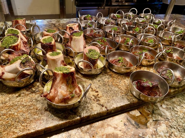 The Buffet At Bellagio: Worth The Money These Days? (+ Photos) (2025)