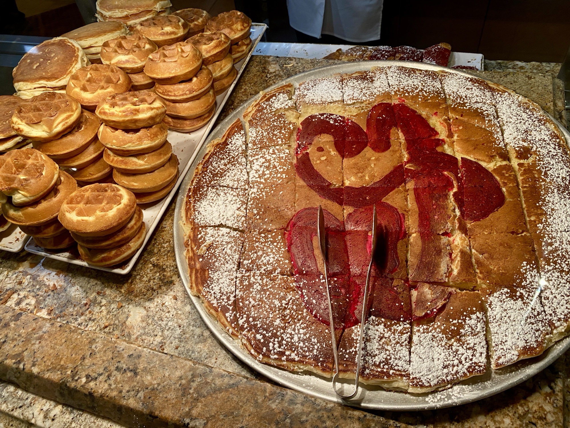 The Buffet At Bellagio: Worth The Money These Days? (+ Photos) (2025)