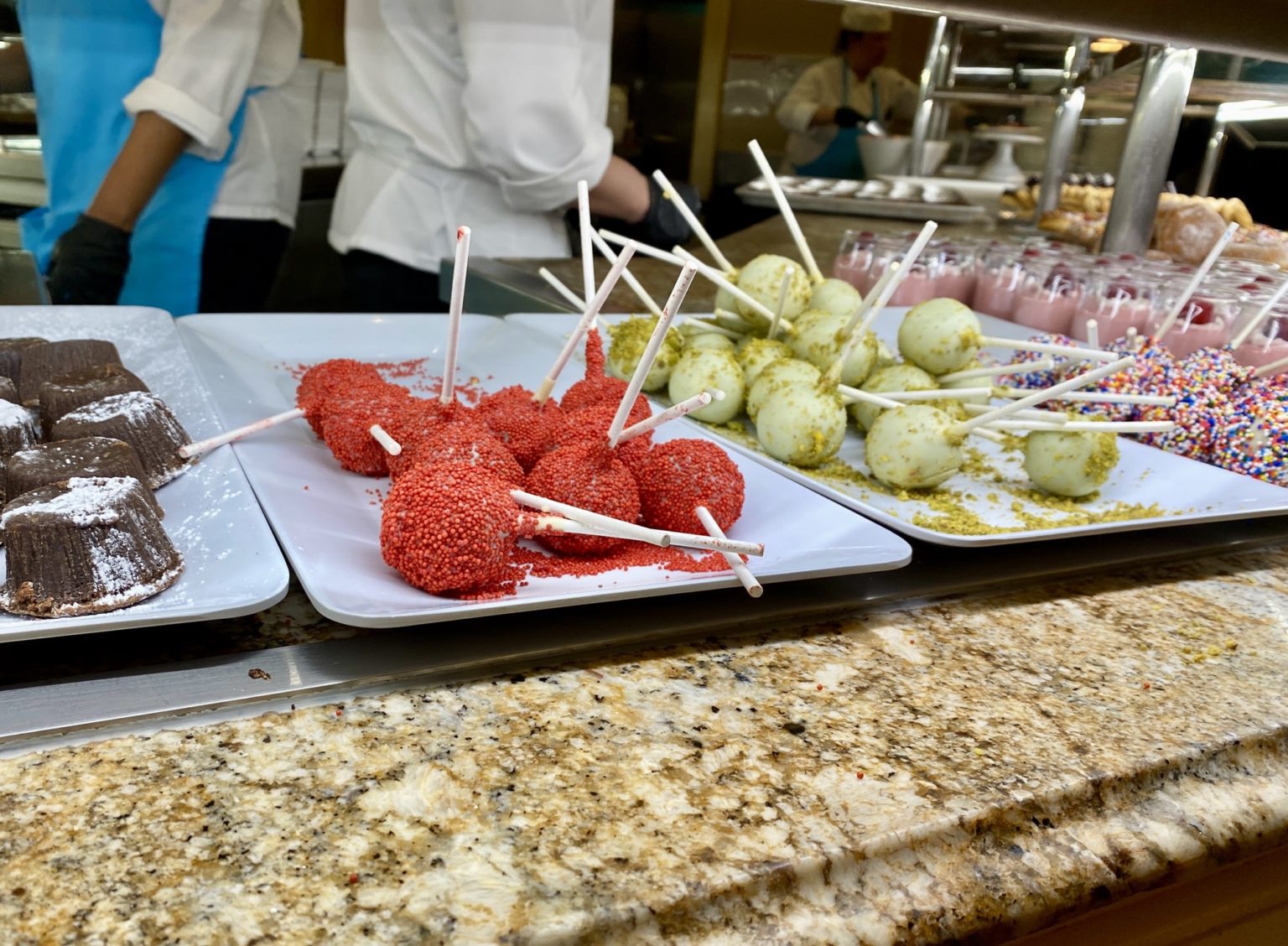 The Buffet At Bellagio: Worth The Money These Days? (+ Photos) (2025)