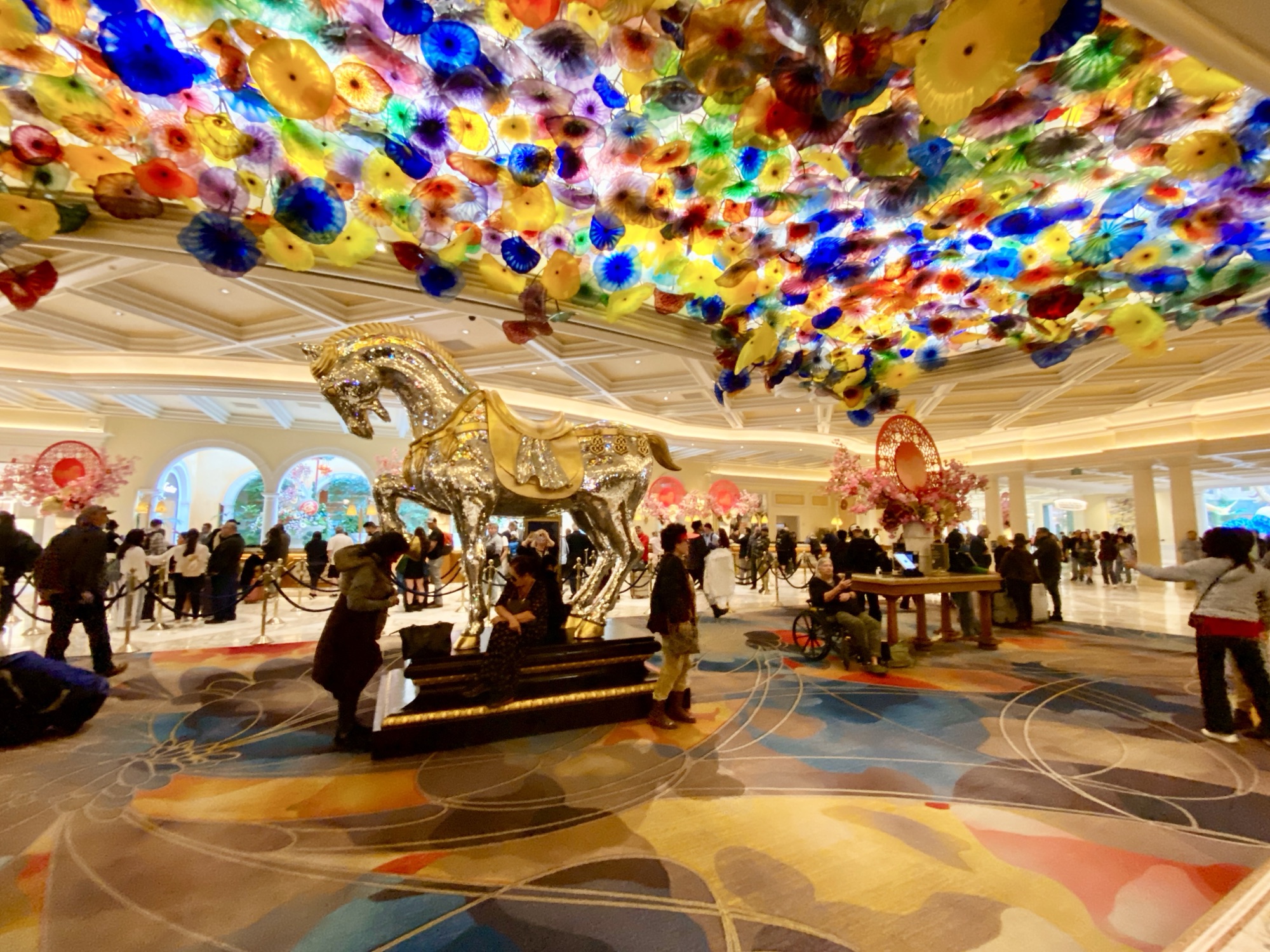 12 Must-Do's At The Bellagio For The Full Experience - GoVegasGuide