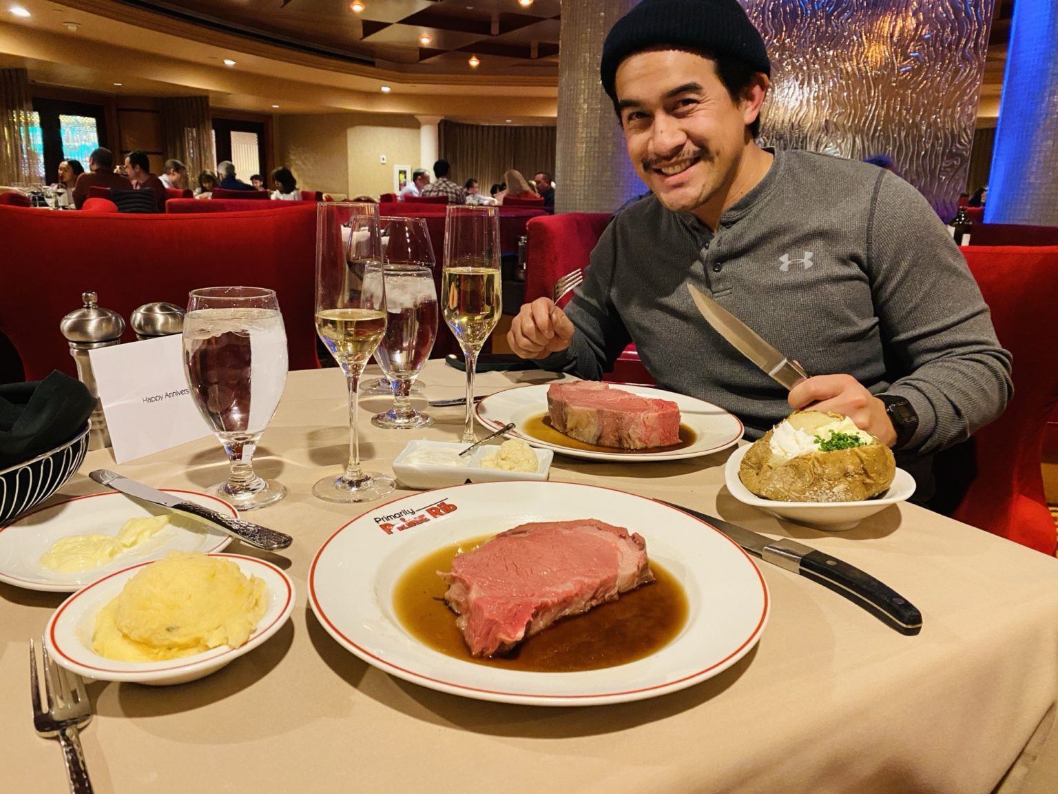 8 Cheap Prime Rib Specials In Las Vegas (2024)