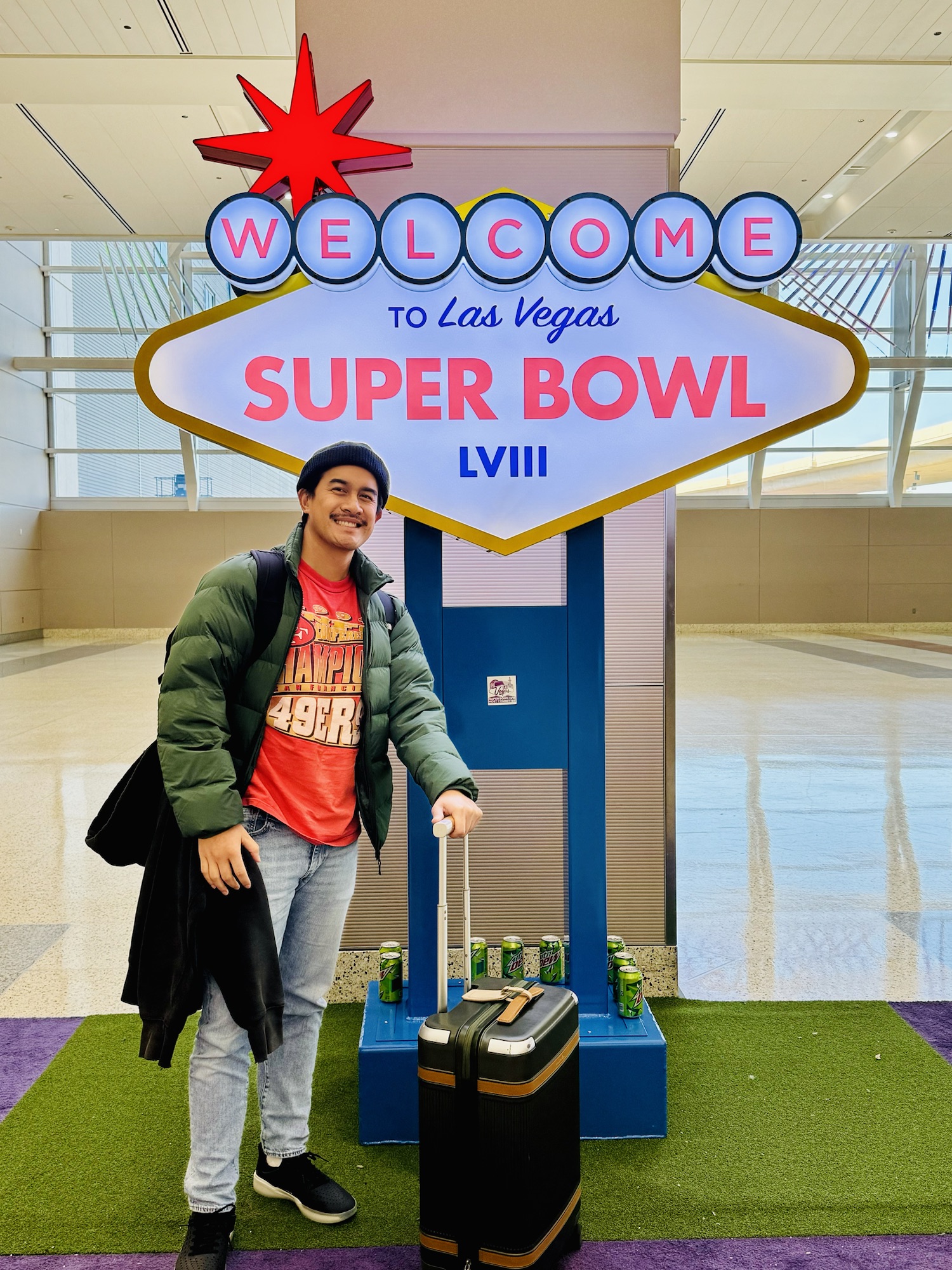 About us - GoVegasGuide