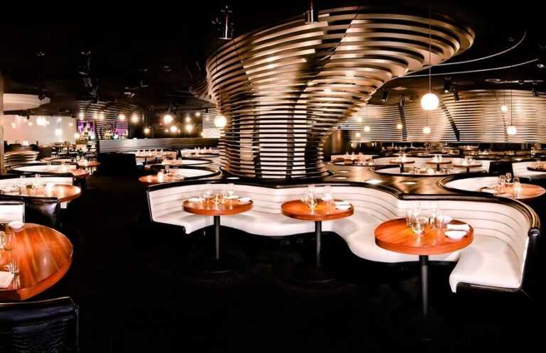 21 Top Things To Do At The Cosmopolitan Las Vegas - GoVegasGuide