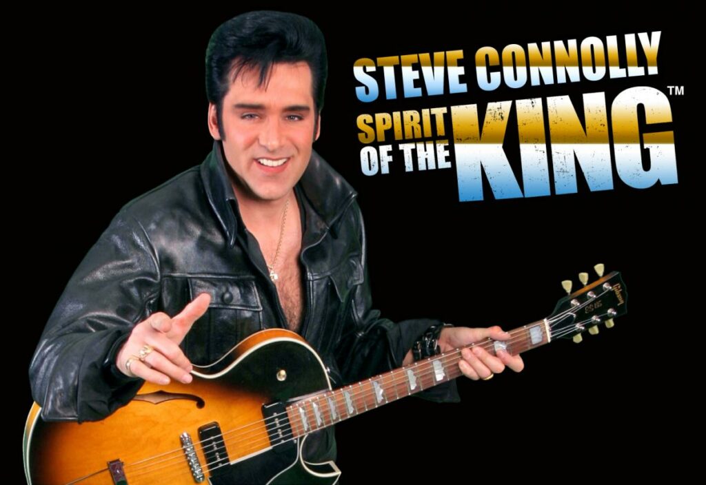 ELVIS: Spirit Of The King - GoVegasGuide