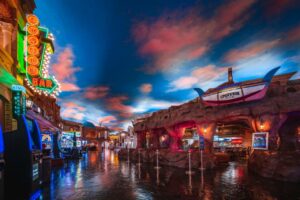 Sunset Station Hotel & Casino - GoVegasGuide