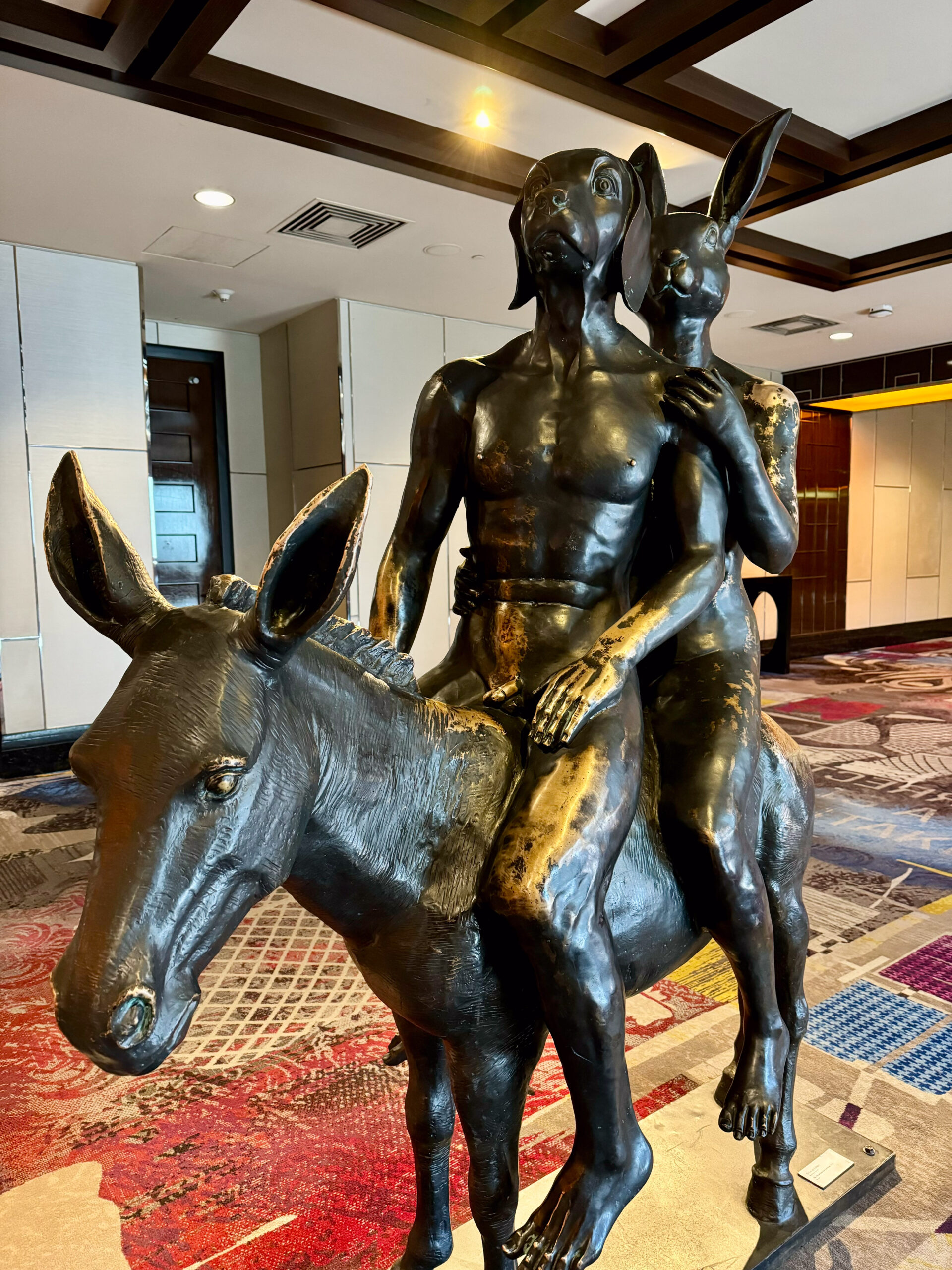 21 Top Things To Do At The Cosmopolitan Las Vegas - GoVegasGuide