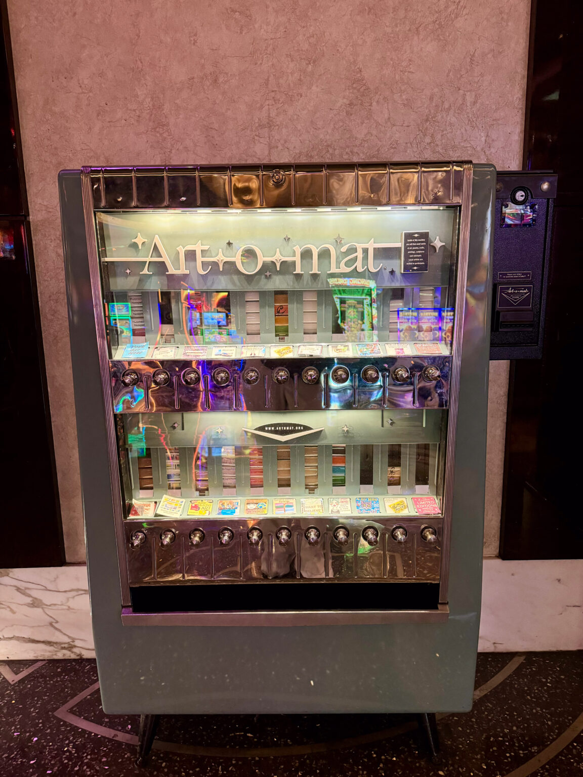 21 Top Things To Do At The Cosmopolitan Las Vegas - GoVegasGuide