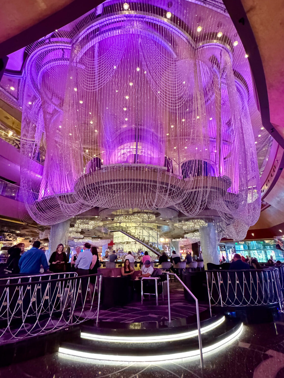 21 Top Things To Do At The Cosmopolitan Las Vegas - GoVegasGuide
