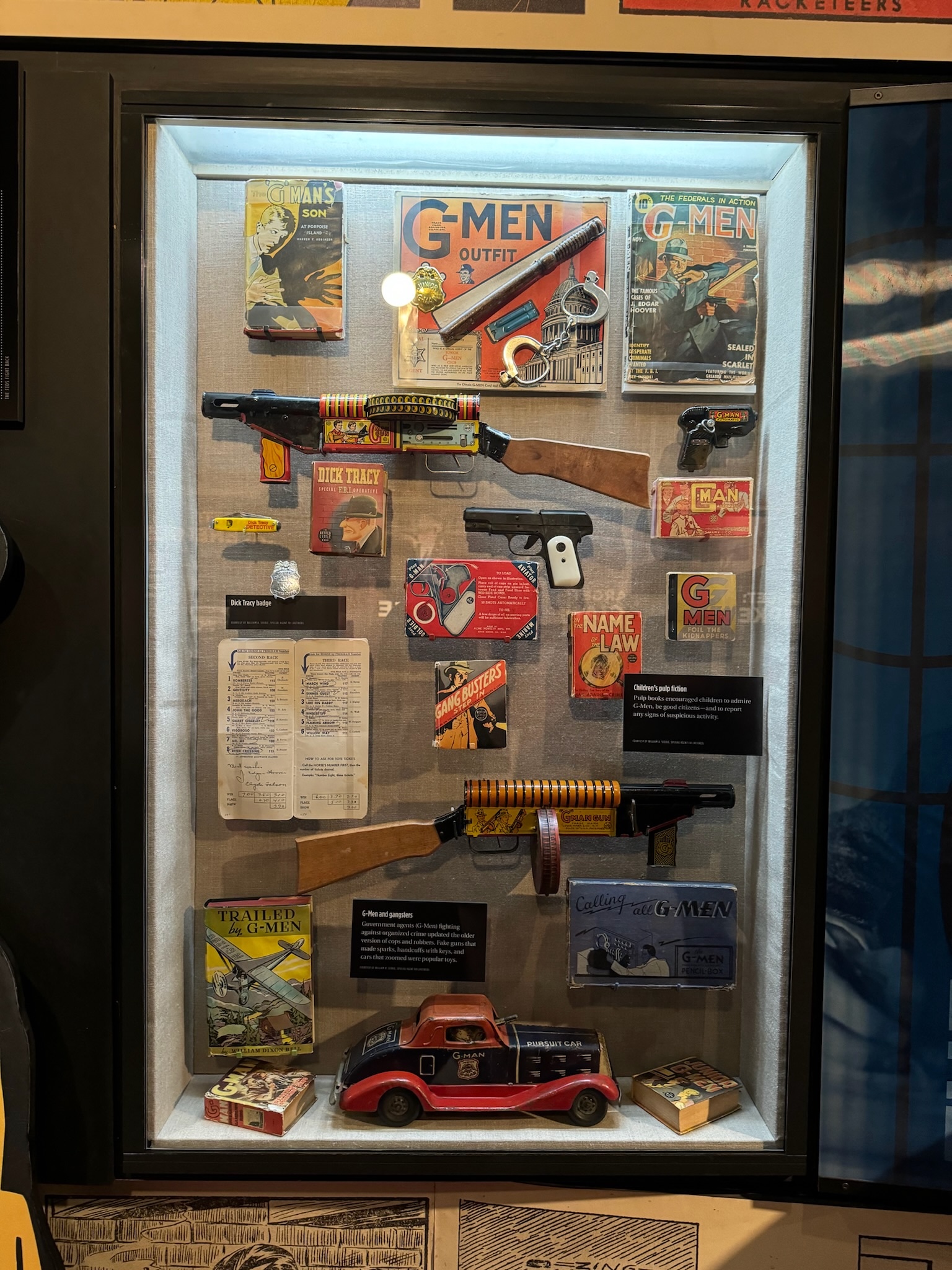 21 Quirky And Fun Museums You'll Only Find In Las Vegas