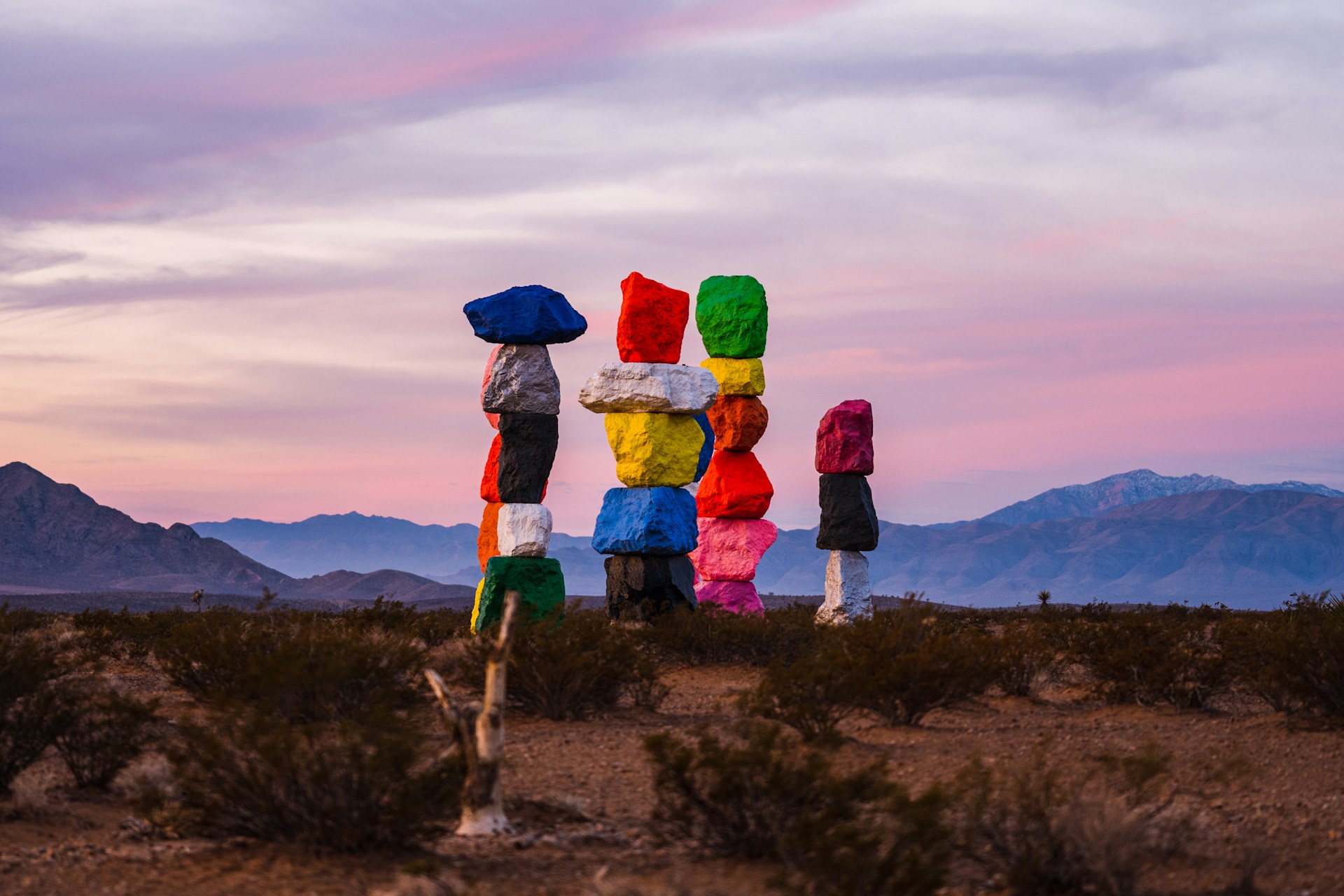25 Fun Outdoor Things To Do Near Las Vegas - GoVegasGuide