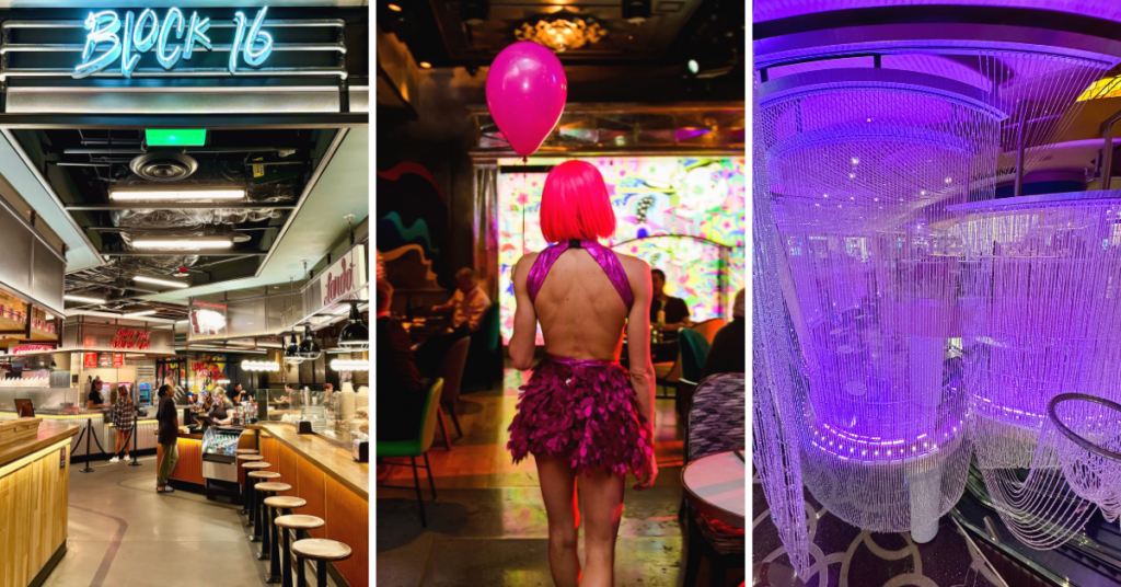 21 Top Things To Do At The Cosmopolitan Las Vegas - GoVegasGuide