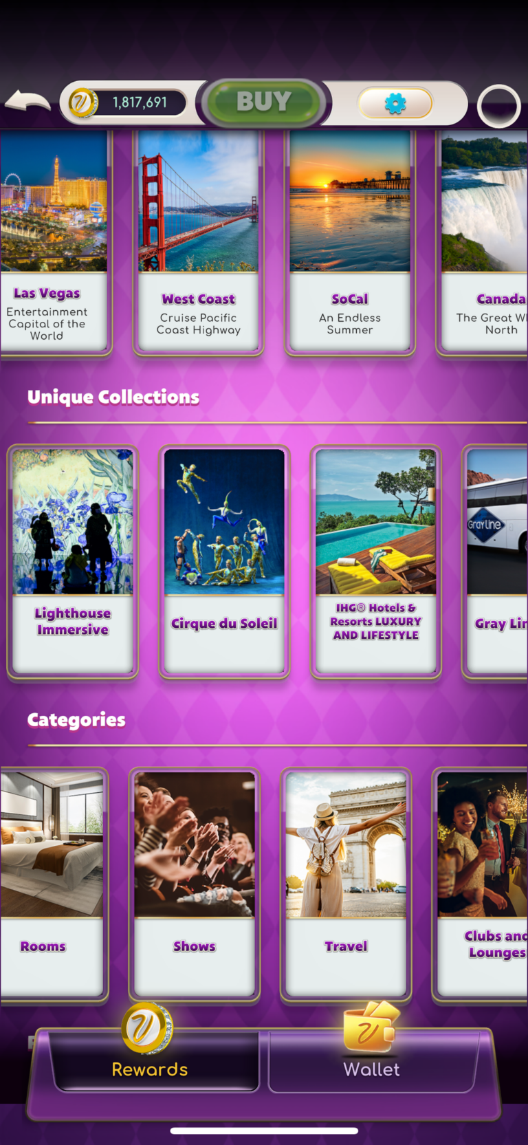 How To Snag Discounts On Las Vegas Attractions And Shows (2025)