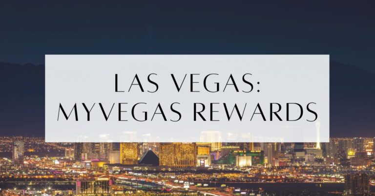 15 Absolute Must-Do's In Las Vegas For First Timers