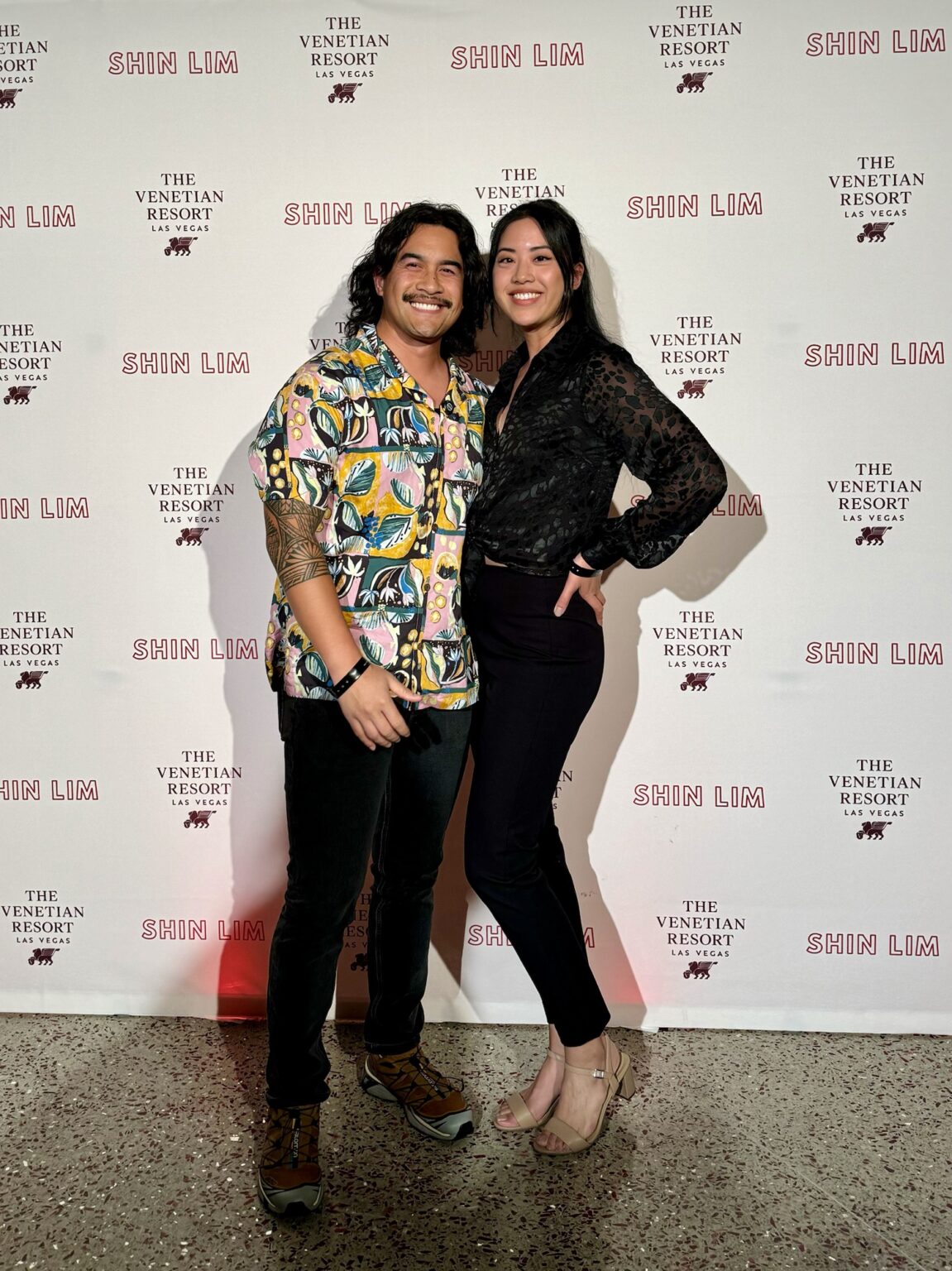 Shin Lim's New Residency Has Arrived And It's So Worth The Hype ...